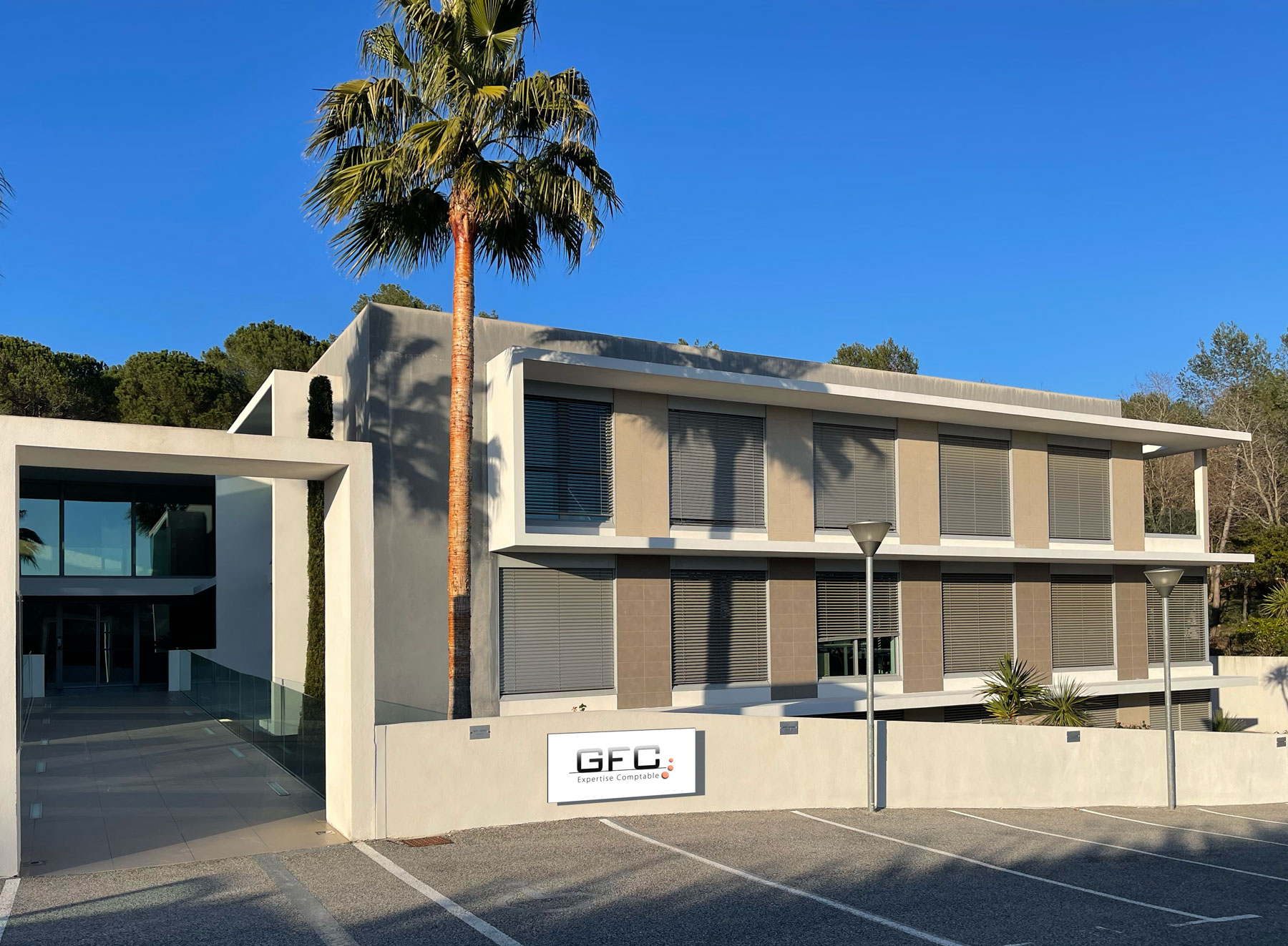 Nos cabinets comptables GFC – Expert comptable GFC